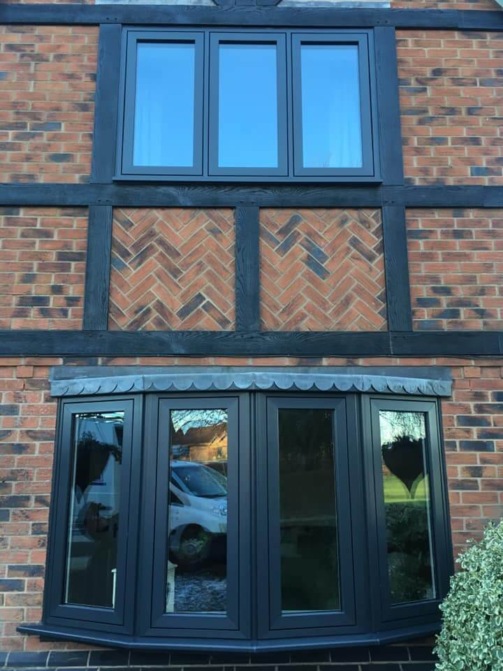 Expert Window Suppliers | Window Mate (Leicestershire) Ltd