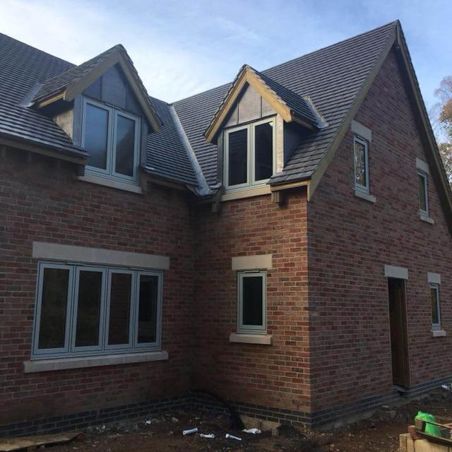 Gallery | Window Mate (Leicestershire) Ltd