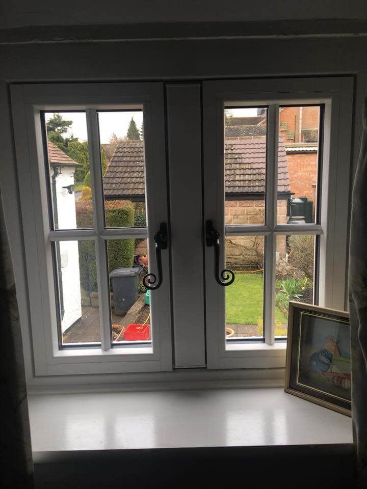 Expert Window Suppliers | Window Mate (Leicestershire) Ltd